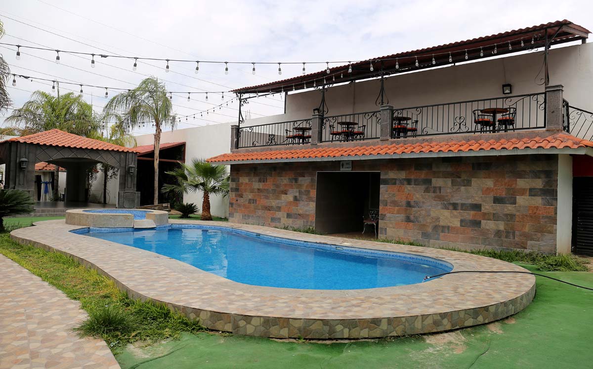 Torreón: tips para rentar una quinta con alberca- Grupo Milenio