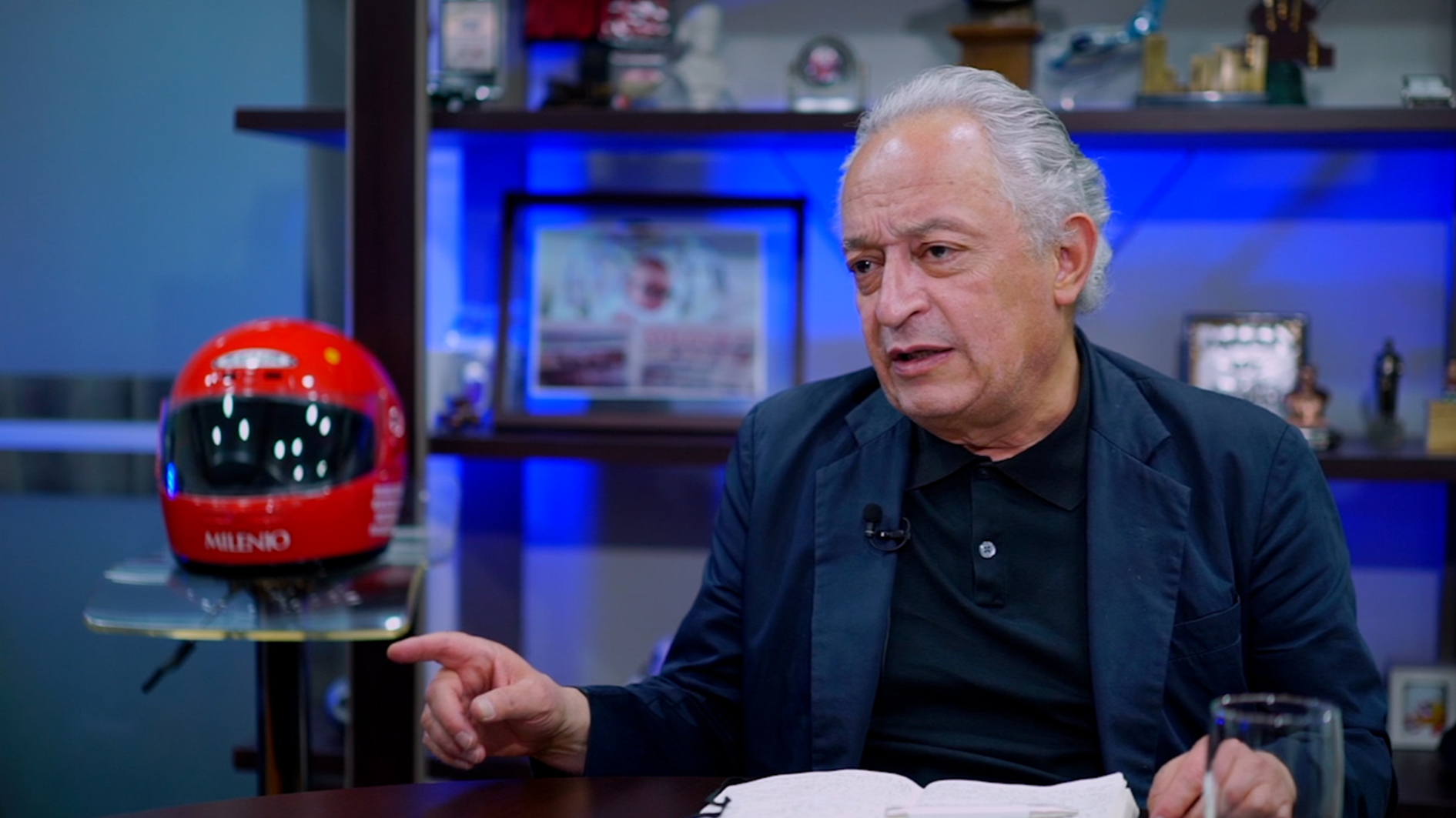 Conflicto México-EU es generado por la violencia en nuestro país ...