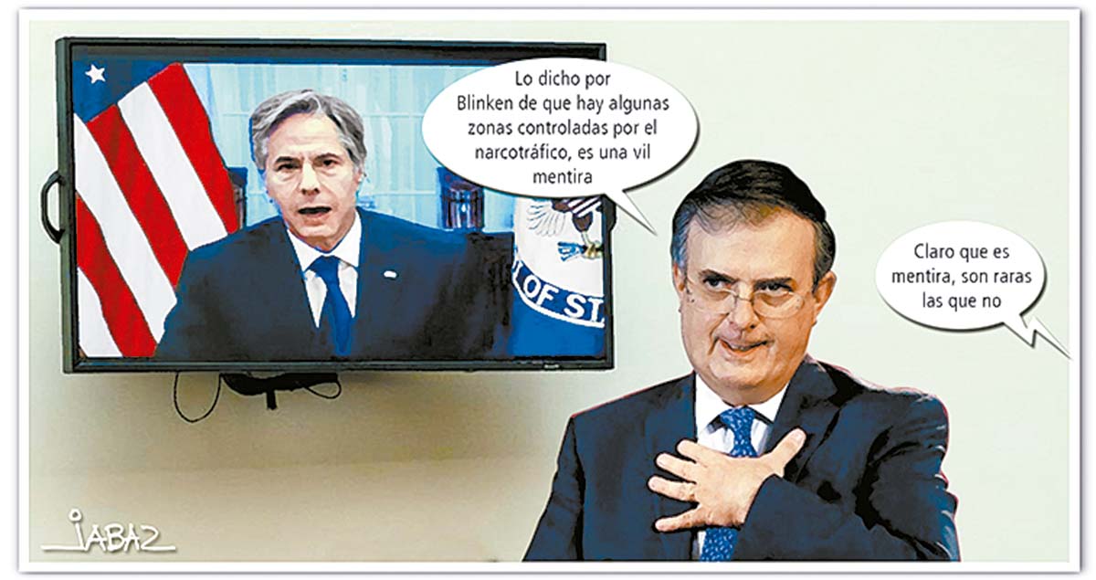 ¡Óigame no!- Grupo Milenio