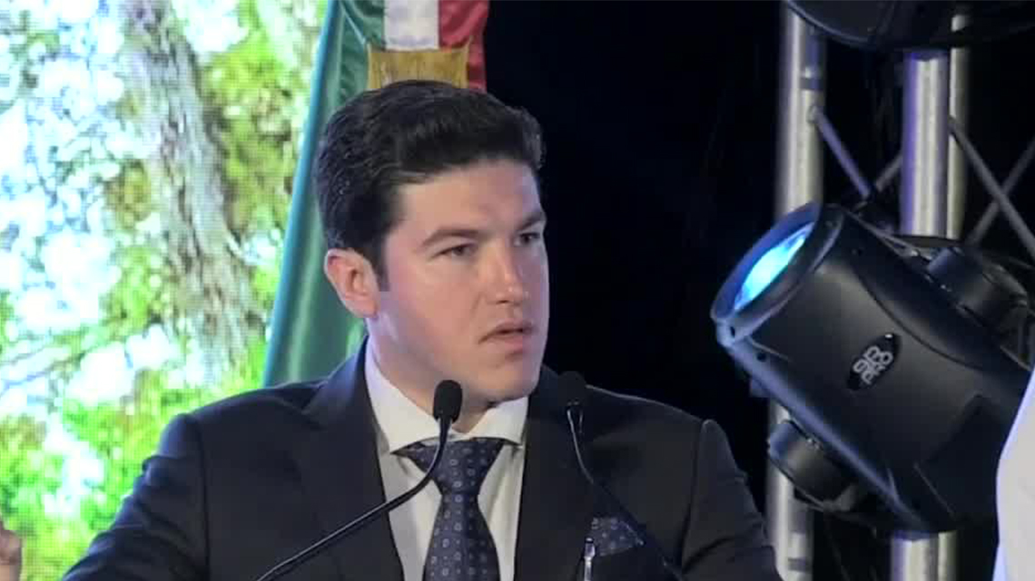 Nuevo León se proyecta como una potencia de México- Grupo Milenio