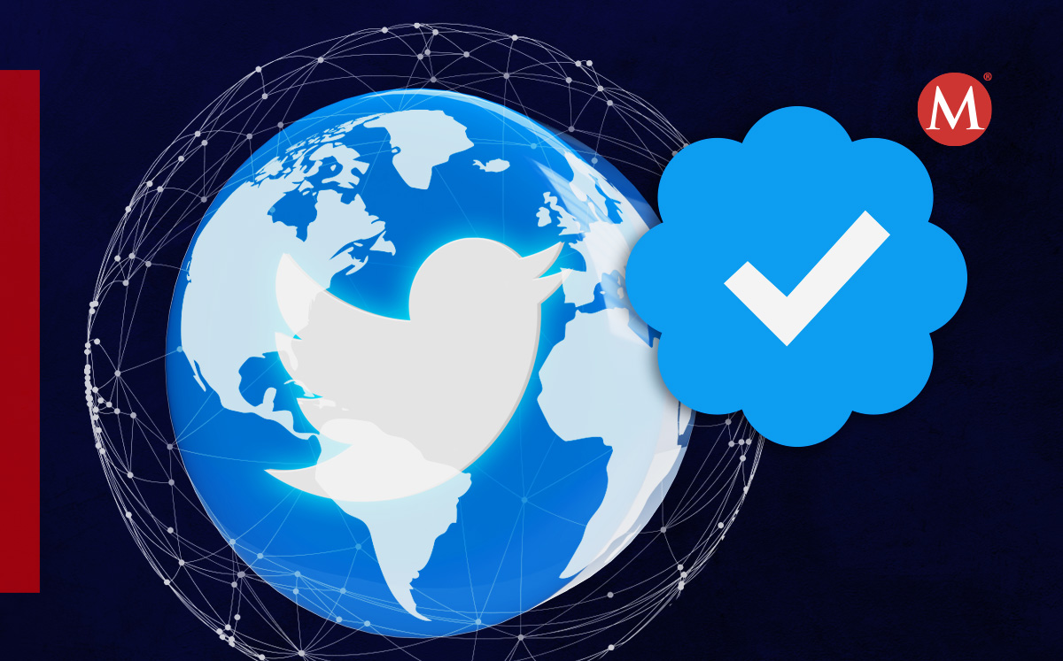 Twitter Blue ya está disponible en todo el mundo- Grupo Milenio
