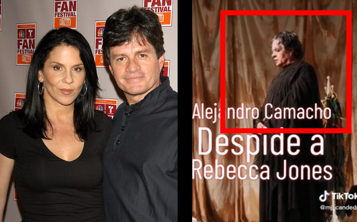 Noticias de Alejandro Camacho en Milenio - Grupo Milenio