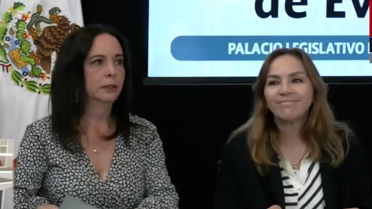 Maite Azuela identifica a 6 finalistas al INE con vínculos con Morena ...