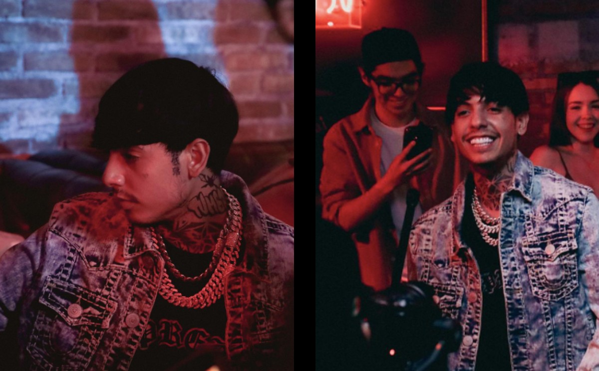 Natanael Cano desata rumores de nuevos corridos tumbados- Grupo Milenio