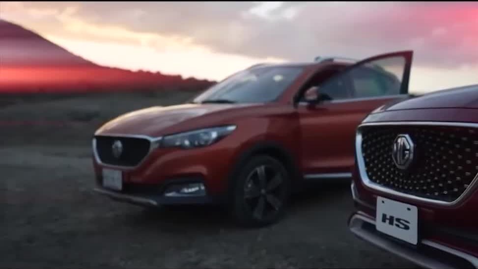 ¿Qué recibimiento ha tenido la marca MG Motor en México? - Grupo Milenio