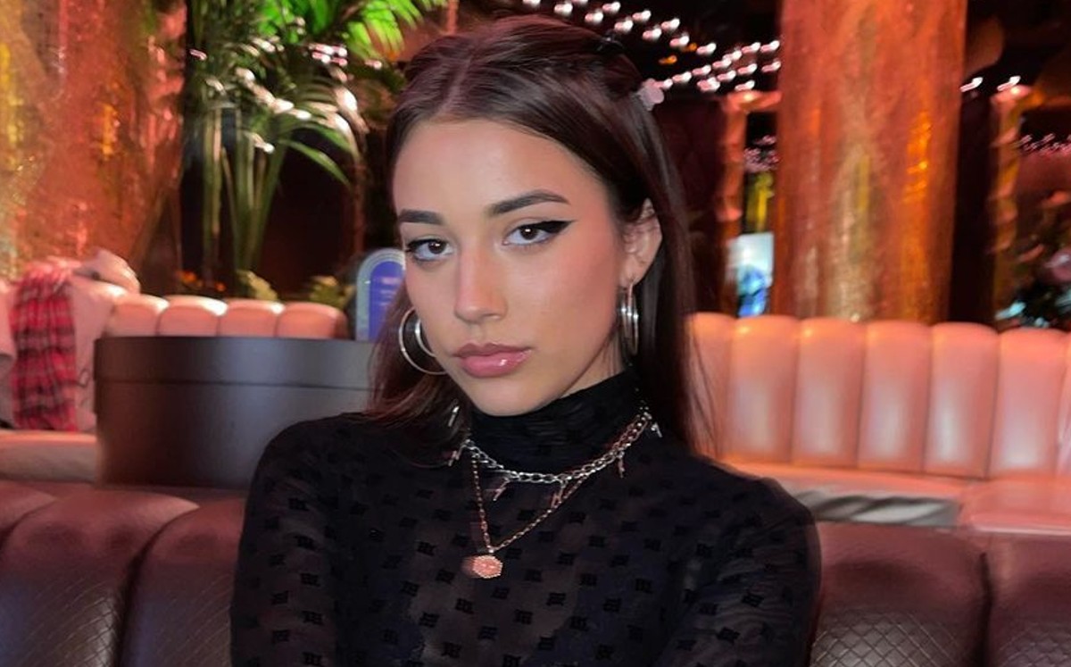 Alaina Castillo: “La música es un escape"- Grupo Milenio