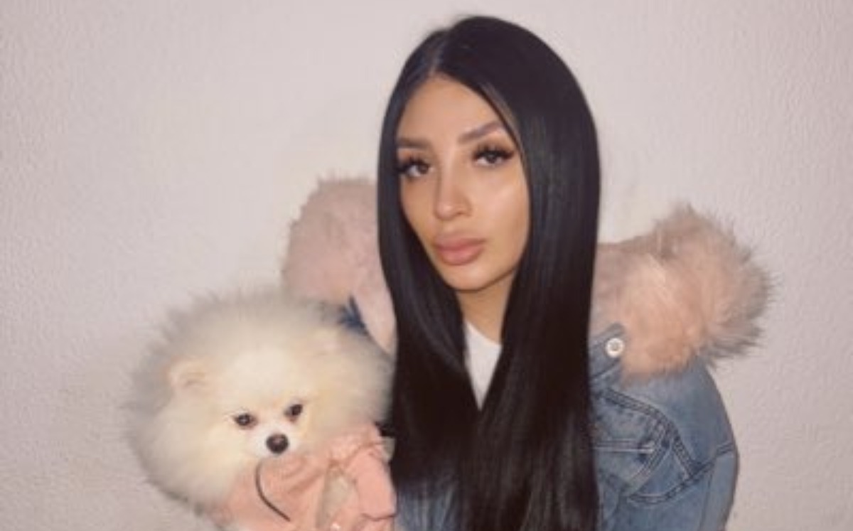 TikTok. Bellakath responde a críticas- Grupo Milenio