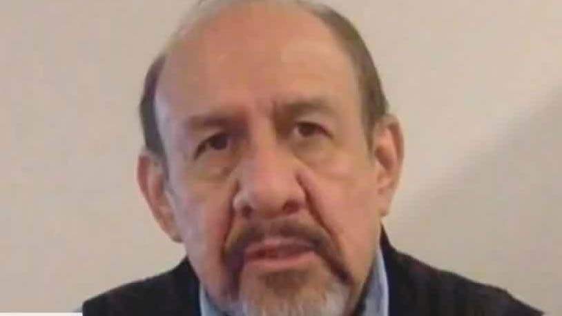 Fuimos consignados por un caso de homicidio: Daniel García Rodríguez ...