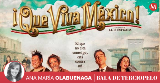 ¡Que viva México!- Grupo Milenio