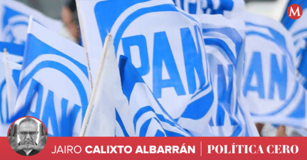 En el PAN, la vida no es sabrosa- Grupo Milenio