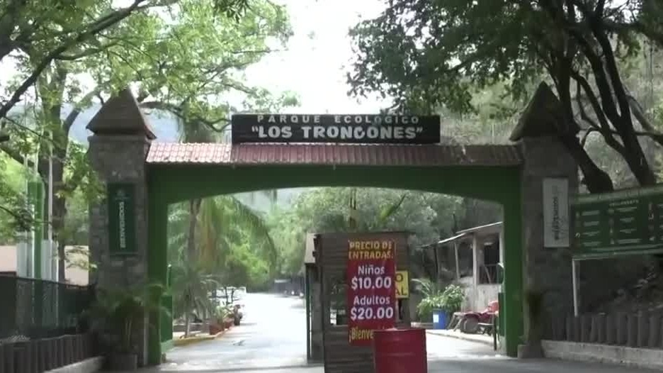 Visita el centro recreativo “Los Troncones” en Ciudad Victoria - Grupo ...