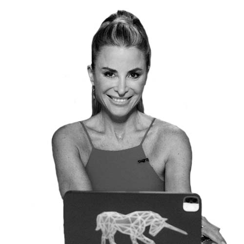 Silvina Moschini - Grupo Milenio