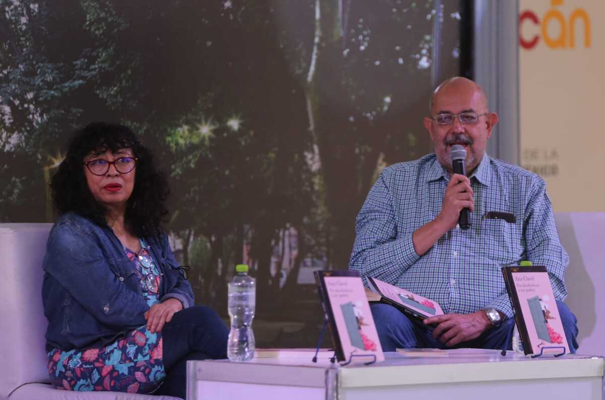 Darío Galicia, un poeta salvaje- Grupo Milenio