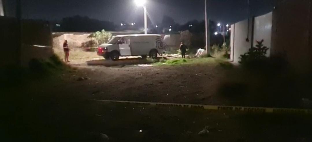 Zapopan: Vecinos localizan cuerpo de un hombre envuelto en cobijas- Grupo Milenio