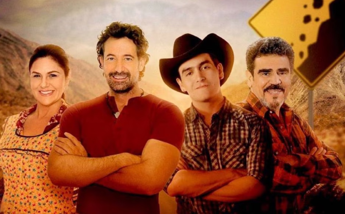 'Mi camino es amarte': Capítulos donde aparece Julián Figueroa- Grupo ...