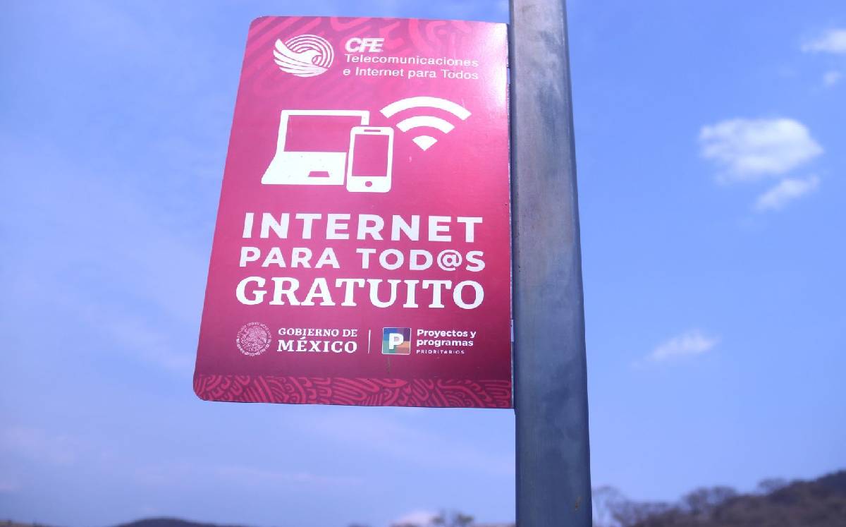 ¿El chip de Internet gratis de CFE es compatible con tu celular?- Grupo ...