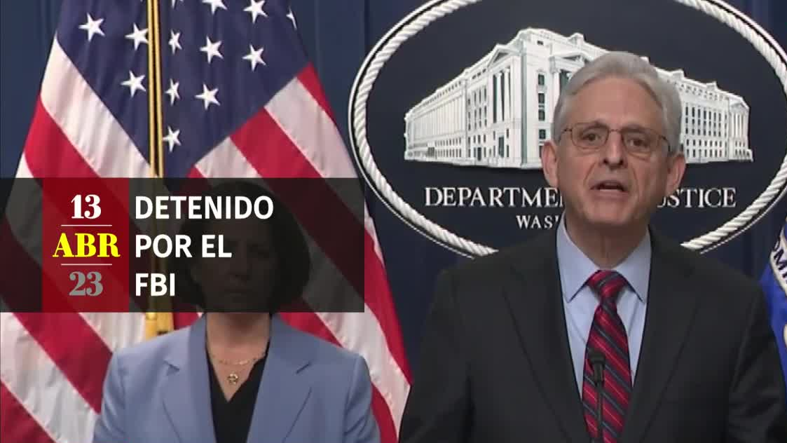 Milenio Noticias con Pedro Gamboa, 13 de abril de 2023- Grupo Milenio