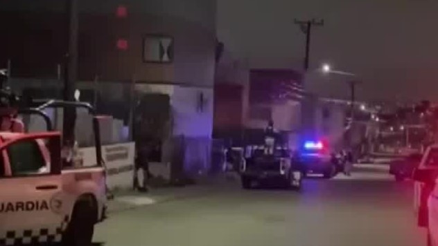 Fiesta termina en balacera; Tijuana- Grupo Milenio