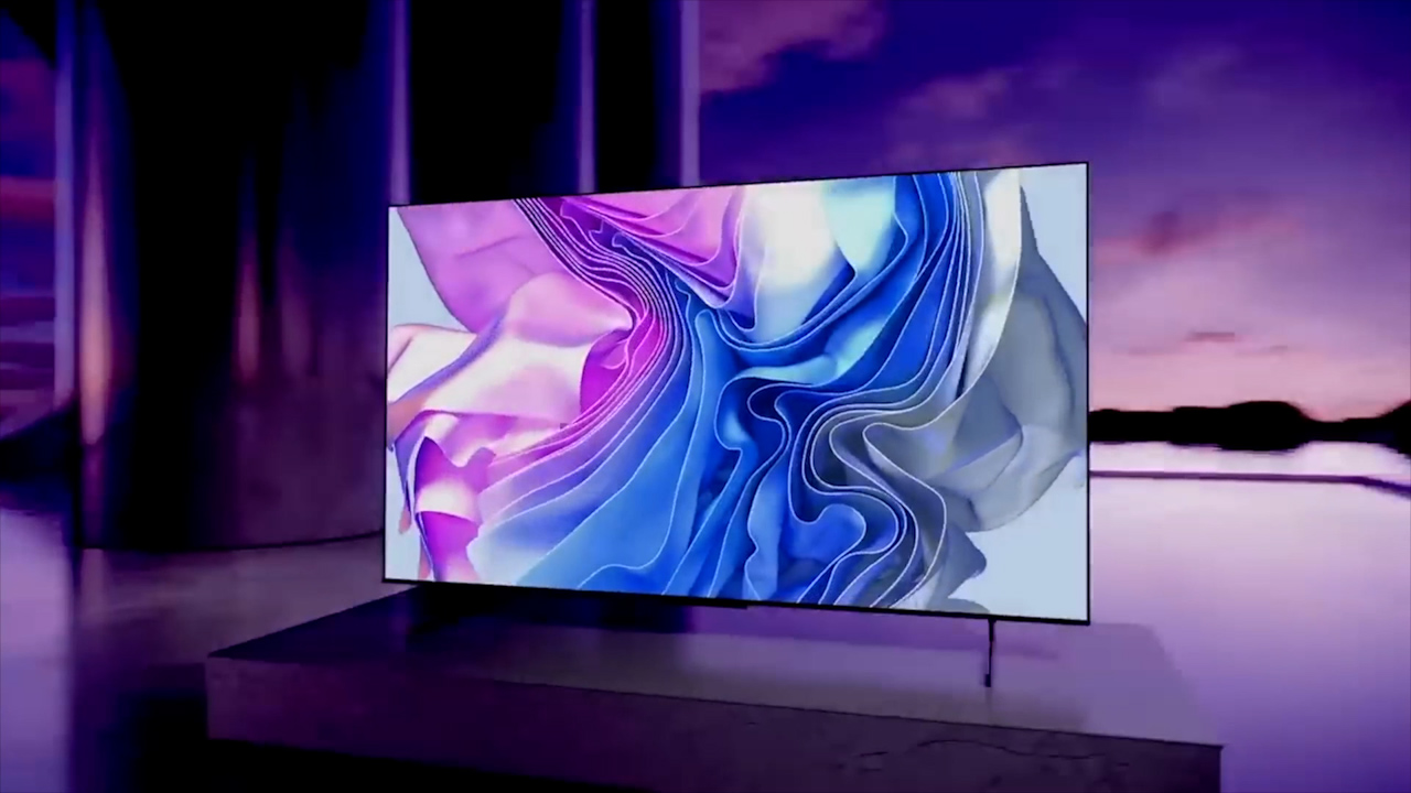 Hisense anuncia que lanzará tres series de Mini LED - Grupo Milenio