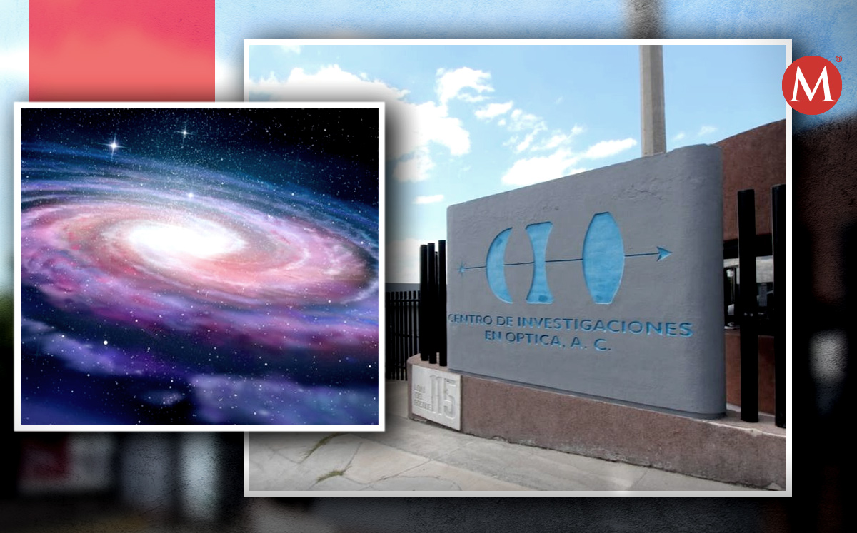 Día de la Luz. Explican importancia de la óptica y fotónica - Grupo Milenio