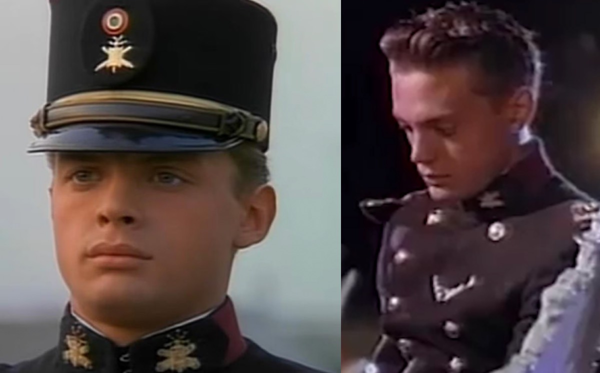 Ésta es la condición para que Luis Miguel grabara 'La incondicional ...