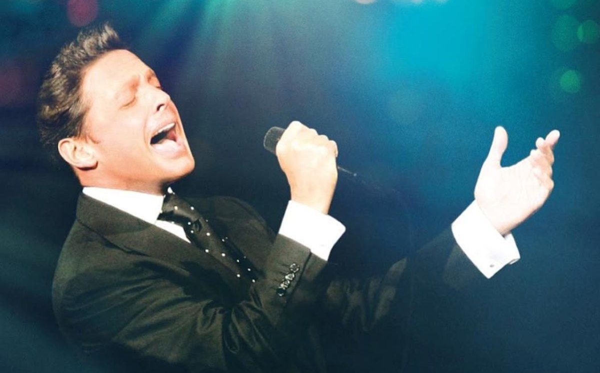 Memes por la gira de Luis Miguel; estos son los más divertidos- Grupo ...