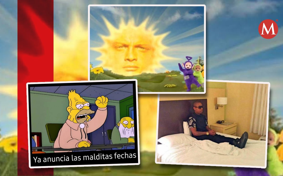 Luis Miguel: Los mejores memes del esperado anuncio- Grupo Milenio