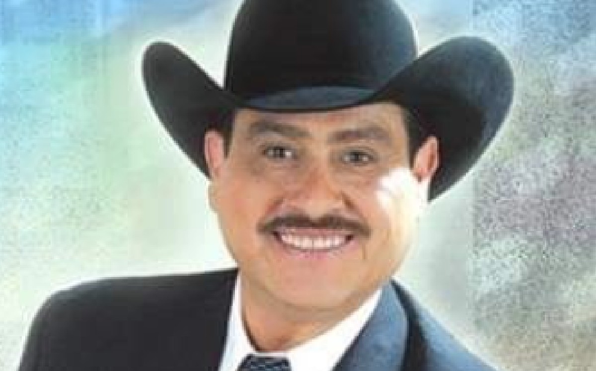 Murió Fabián Gómez, cantante y compositor de regional mexicano- Grupo ...