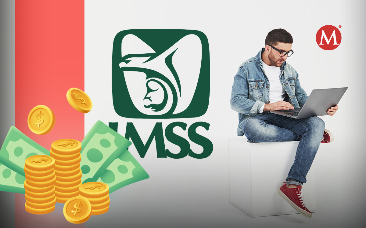 Precio de las tarifas para afiliarse al IMSS- Grupo Milenio