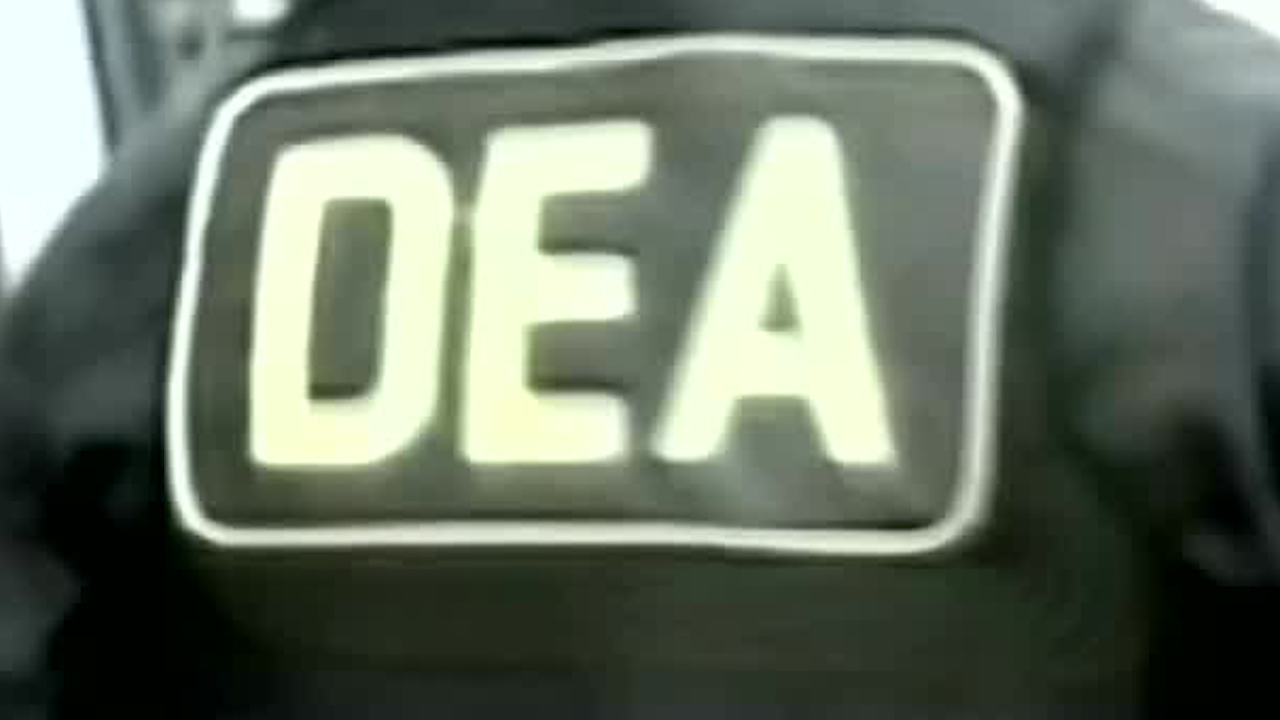 "Infiltración de la DEA no fue ilegal", asegura Mike Vigil- Grupo Milenio