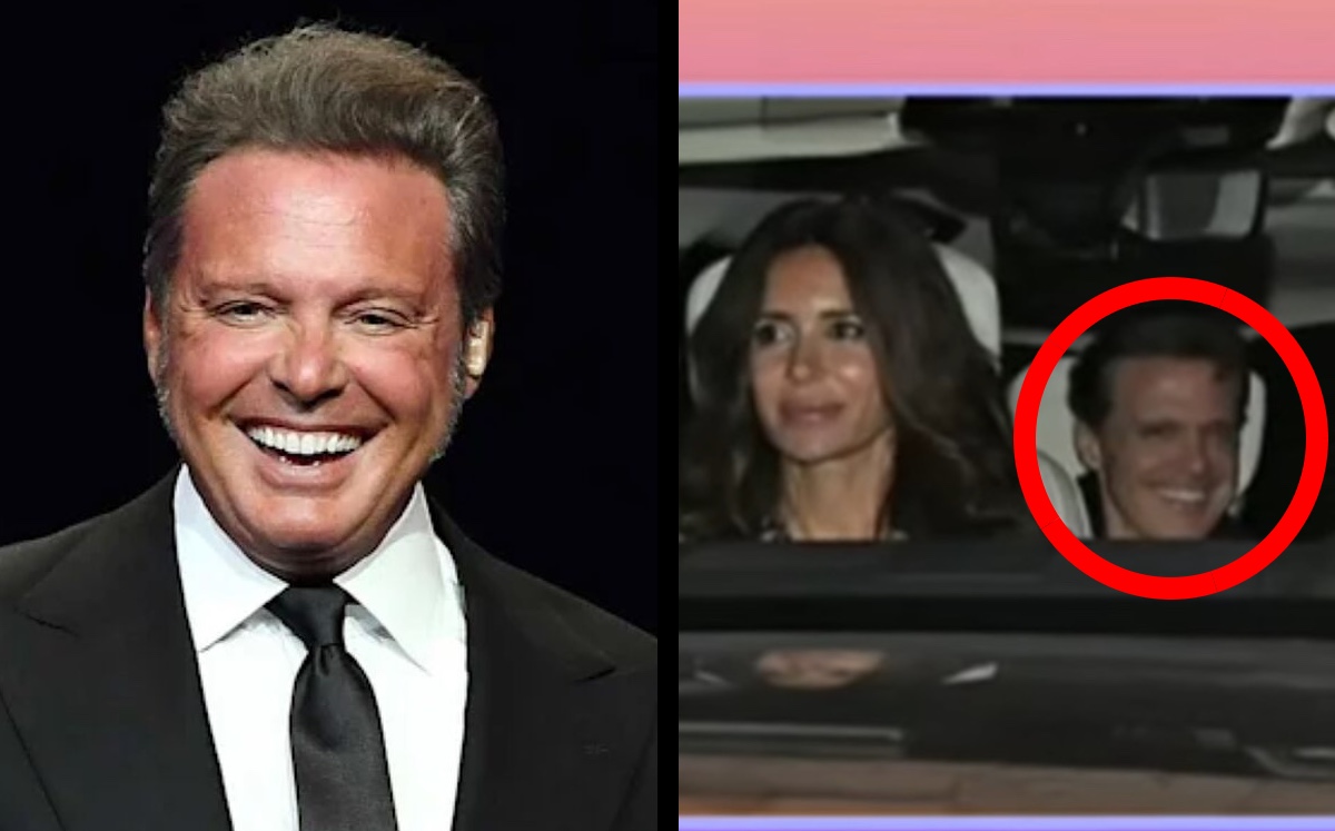 Luis Miguel festejó cumpleaños con fiesta organizada por Paloma Cuevas ...