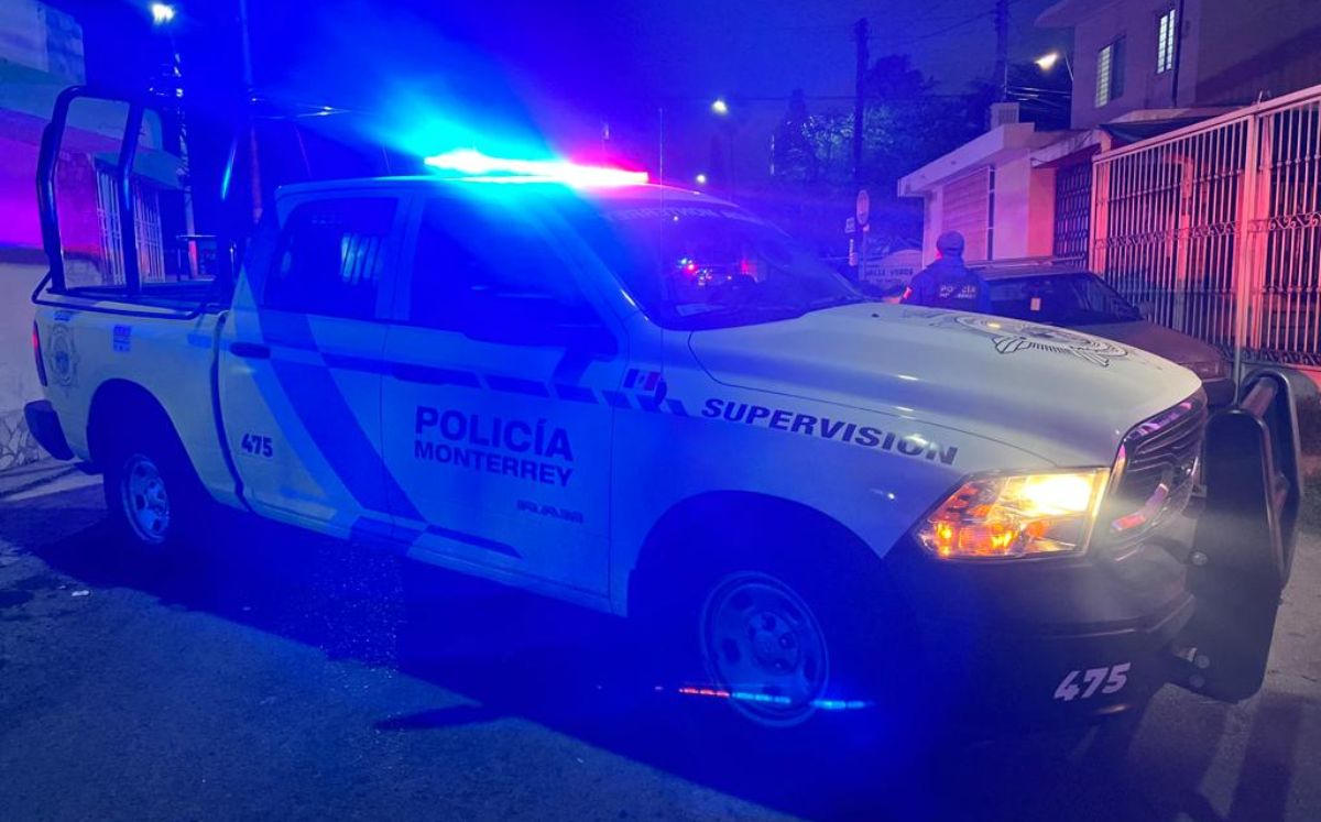 Atacan a dos hombres a balazos en la colonia Valle Verde en Monterrey ...