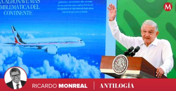 Embestida infodémica- Grupo Milenio