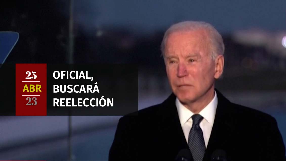 Milenio Noticias con Pedro Gamboa, 25 de abril de 2023 - Grupo Milenio