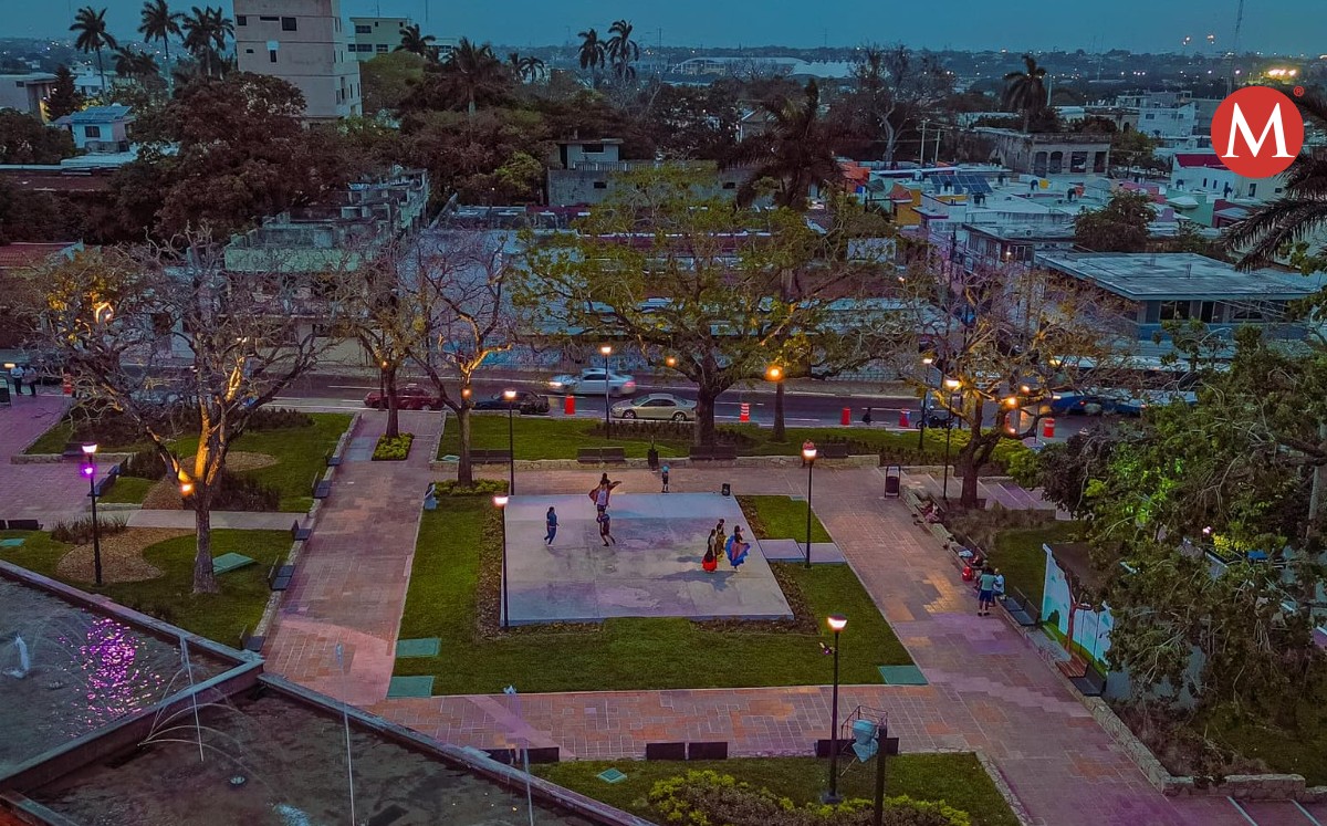 Estudiantes de Tampico visitan Batallón de Infantería en Pueblo Viejo ...