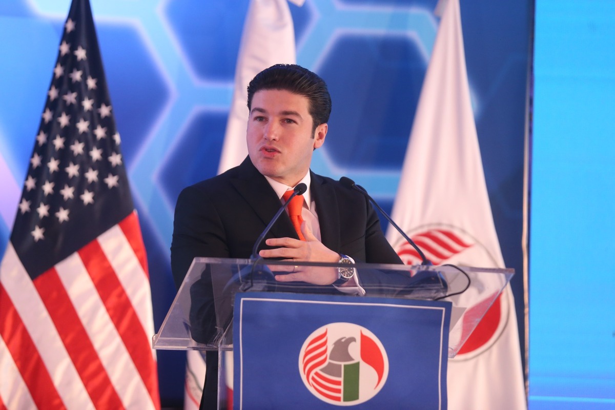 Samuel García irá a Los Ángeles para traer más inversión a NL- Grupo ...