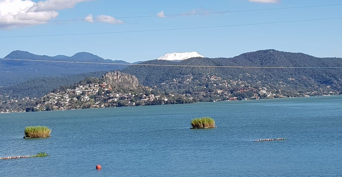 Simpatizantes de Morena proponen rehabilitar Rio Lerma- Grupo Milenio