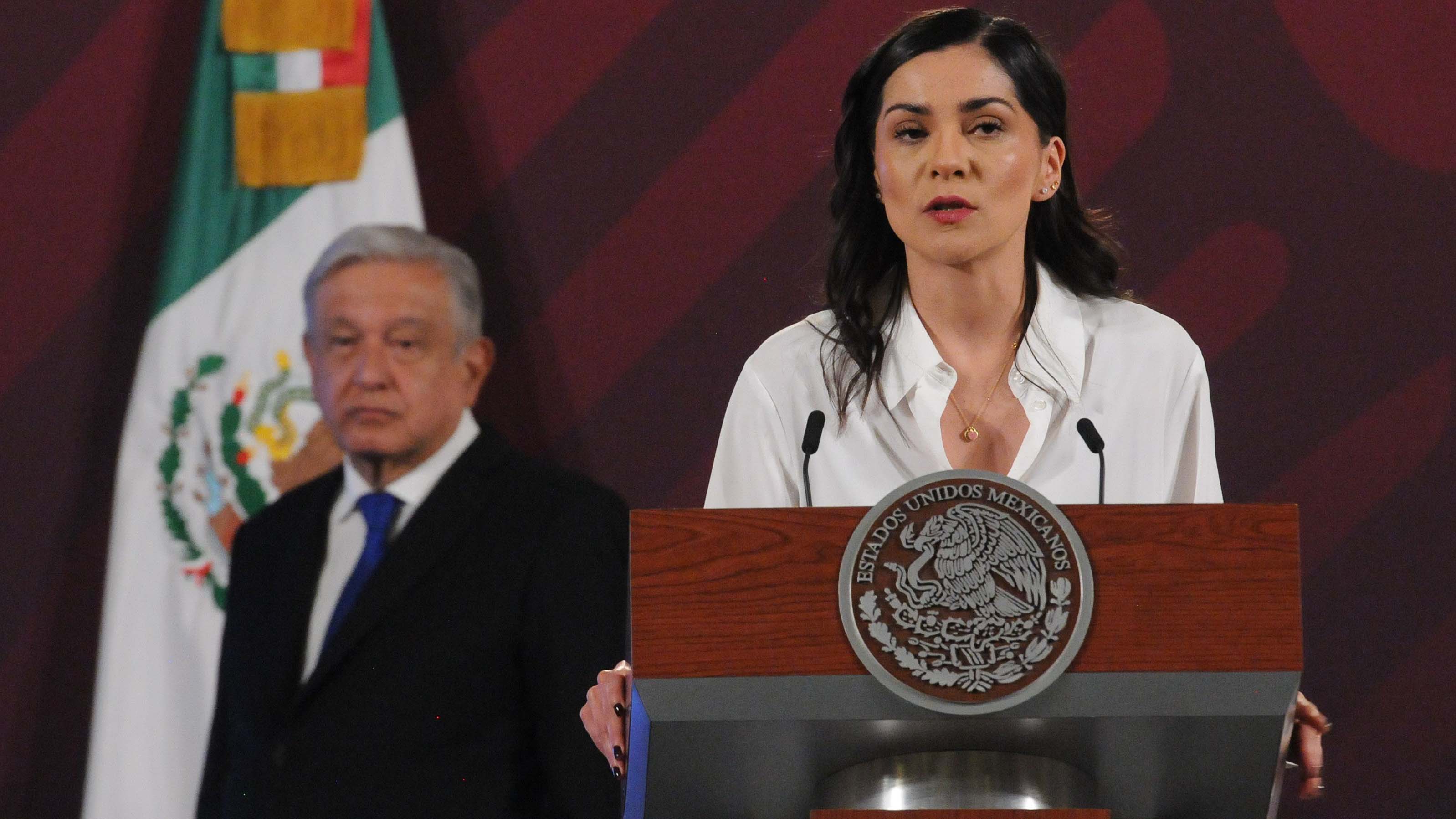Vilchis informa sobre la llegada de AMLOpedia- Grupo Milenio