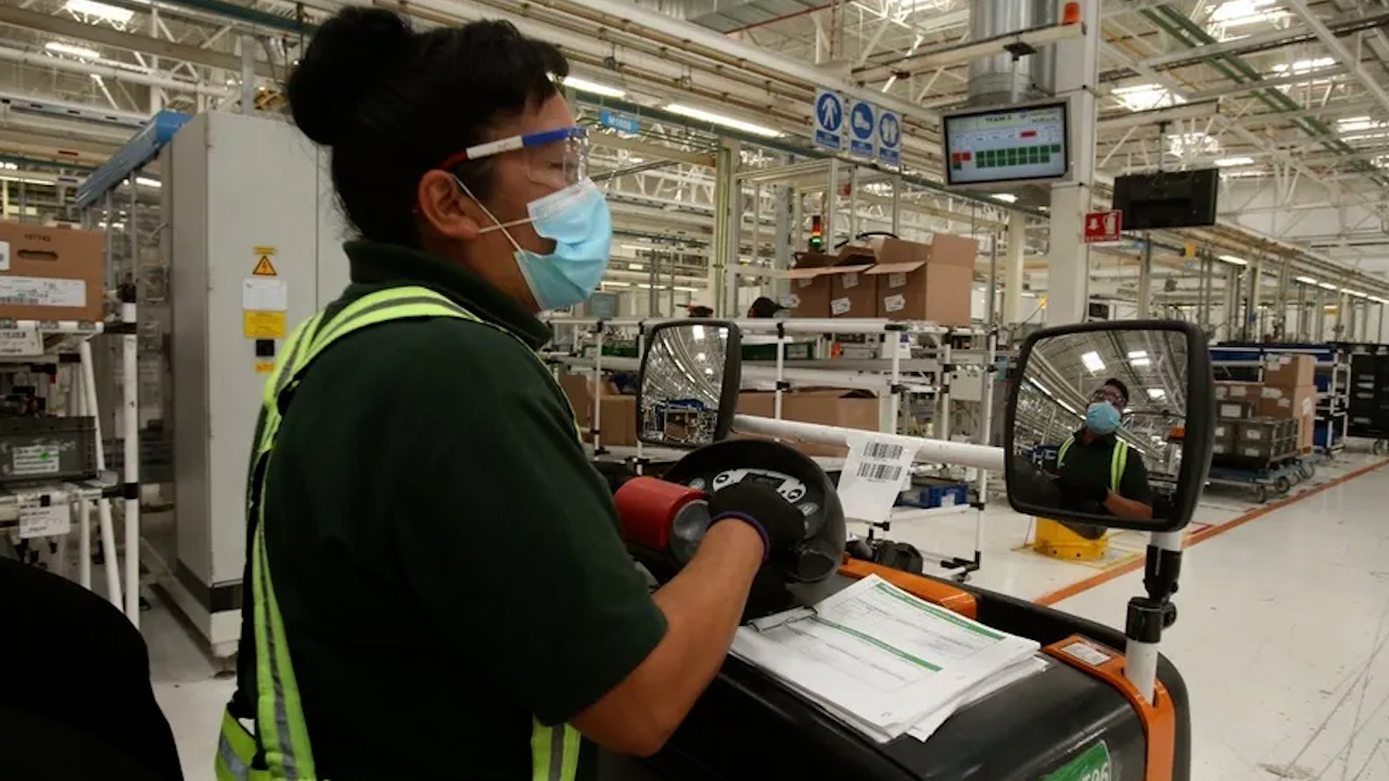 Noticias de Derechos laborales en Milenio - Grupo Milenio