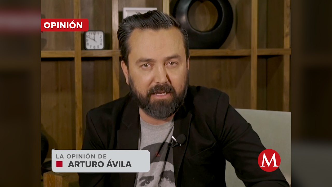Arturo Ávila: La oposición vivió una terrible semana, está salada ...