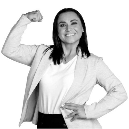 Damaris Aguirre- Grupo Milenio