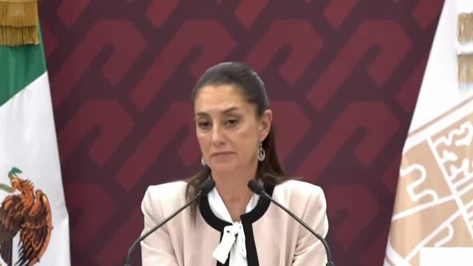 Hay que esperar los tiempos para elegir candidato: Claudia Sheinbaum ...
