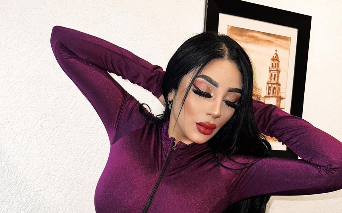 Bellakath responde a noticias falsas sobre ella- Grupo Milenio