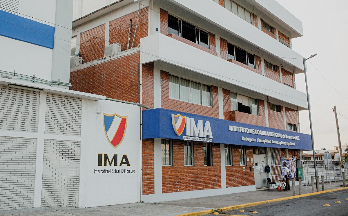 Niño de 3 años escapó de escuela privada en Veracruz; plantel no supo ...