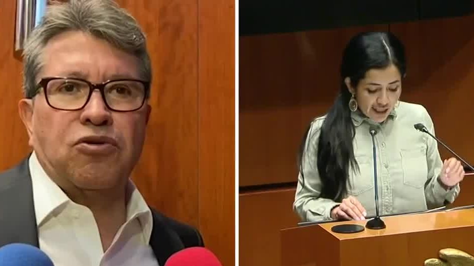 Senadora de Morena, Claudia Balderas sigue sin pagar la renta - Grupo ...