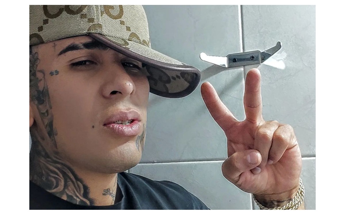 Quien es Kevin Kaletry tiktoker y actor asesinado en la Condesa- Grupo ...