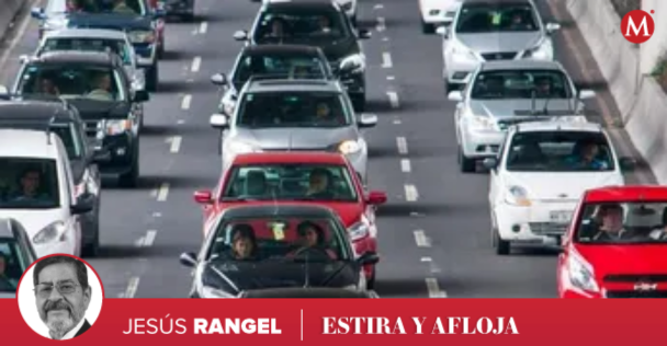 Aleatica y la urgente seguridad vial- Grupo Milenio