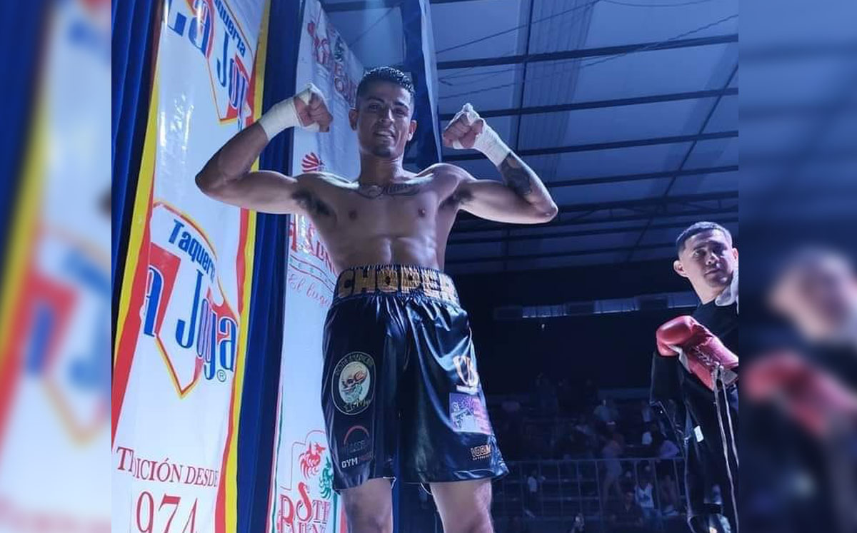 Torreón. Johan Rodríguez peleará contra Johansen Álvarez, Canelo- Grupo ...