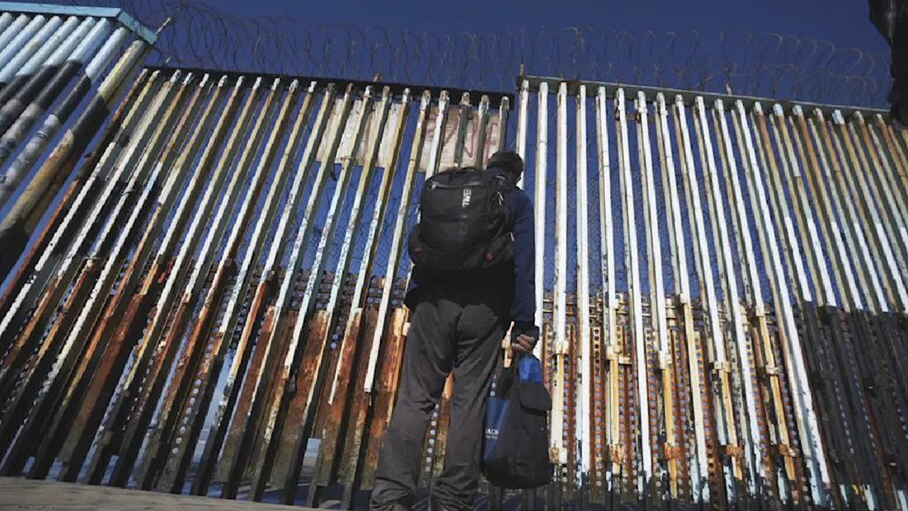 ¿Qué significa el levantamiento del Título 42? - Grupo Milenio