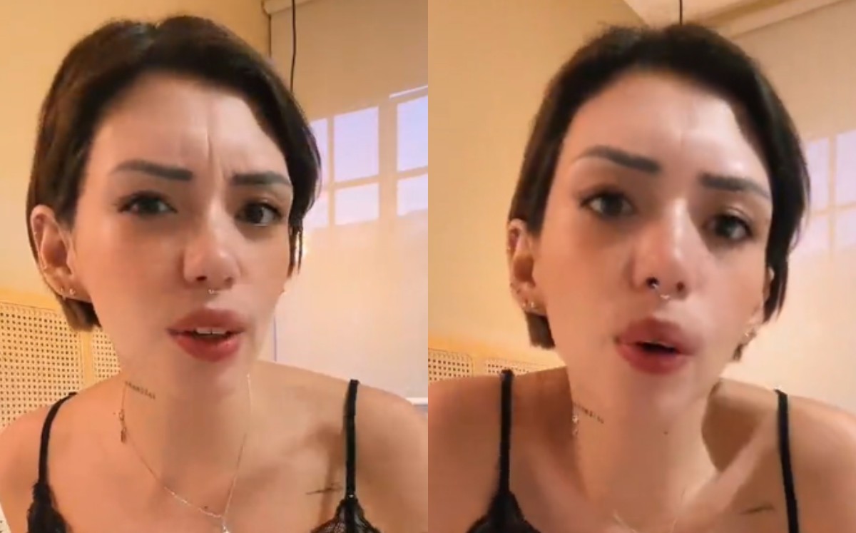TikTok. Mujer revela que no saldría con un hombre sin dinero | VIDEO- Grupo Milenio